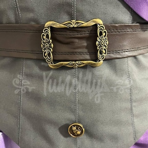 Amity Blight - Timeskip - The Owl House temporada 3 diseño cosplay ...