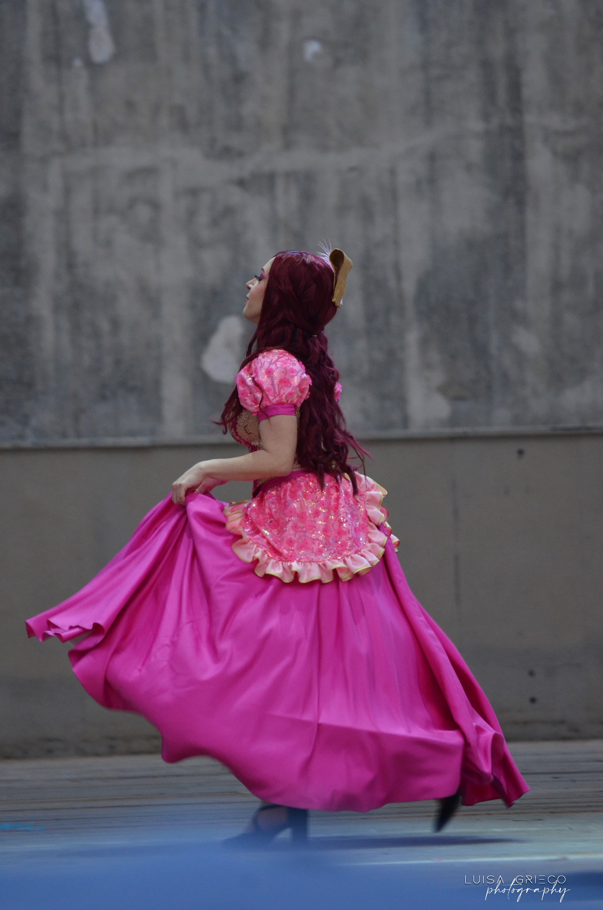 MADE TO ORDER - Anastasia & Drizella Genoveffa From Cinderella ...