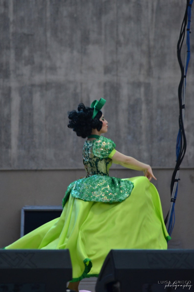 MADE TO ORDER - Anastasia & Drizella Genoveffa From Cinderella ...