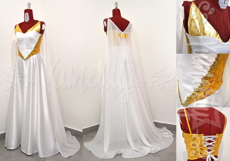 Future Adora She-ra Princess of Power Deluxe/basic Design | Etsy