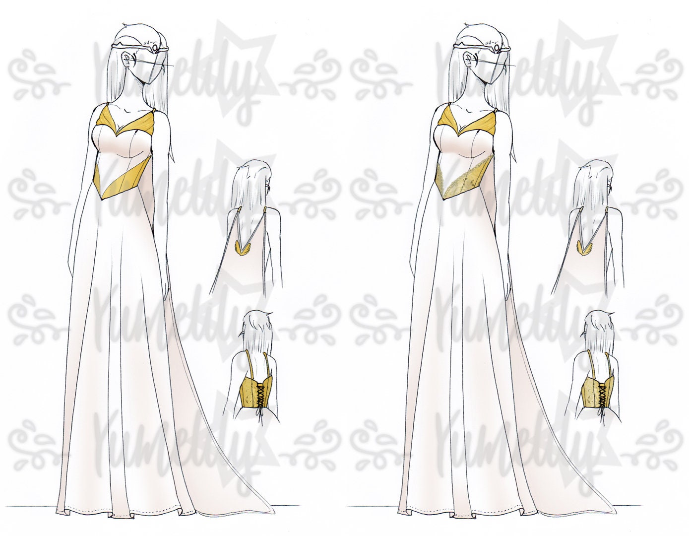 Future Adora She-ra Princess of Power Deluxe/basic Design | Etsy