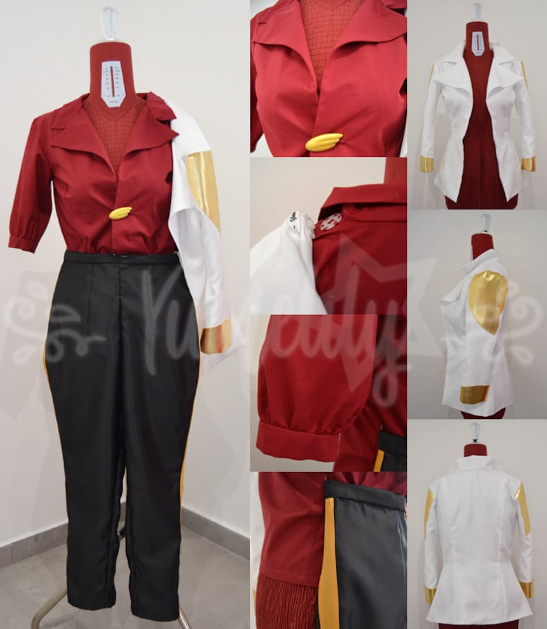 MADE TO ORDER Future Catra She-ra Princess of Power Deluxe/basic Design ...