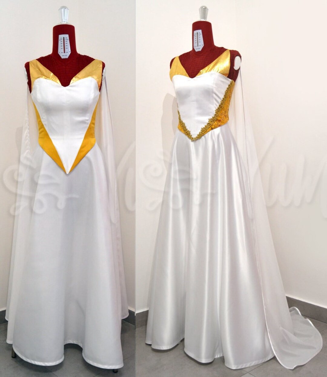 MADE TO ORDER Future Adora She-ra Princess of Power - Etsy
