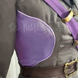 Amity Blight - Timeskip - The Owl House temporada 3 diseño cosplay ...
