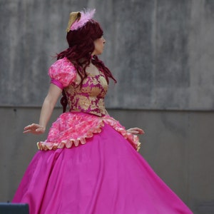 MADE TO ORDER - Anastasia & Drizella Genoveffa From Cinderella ...