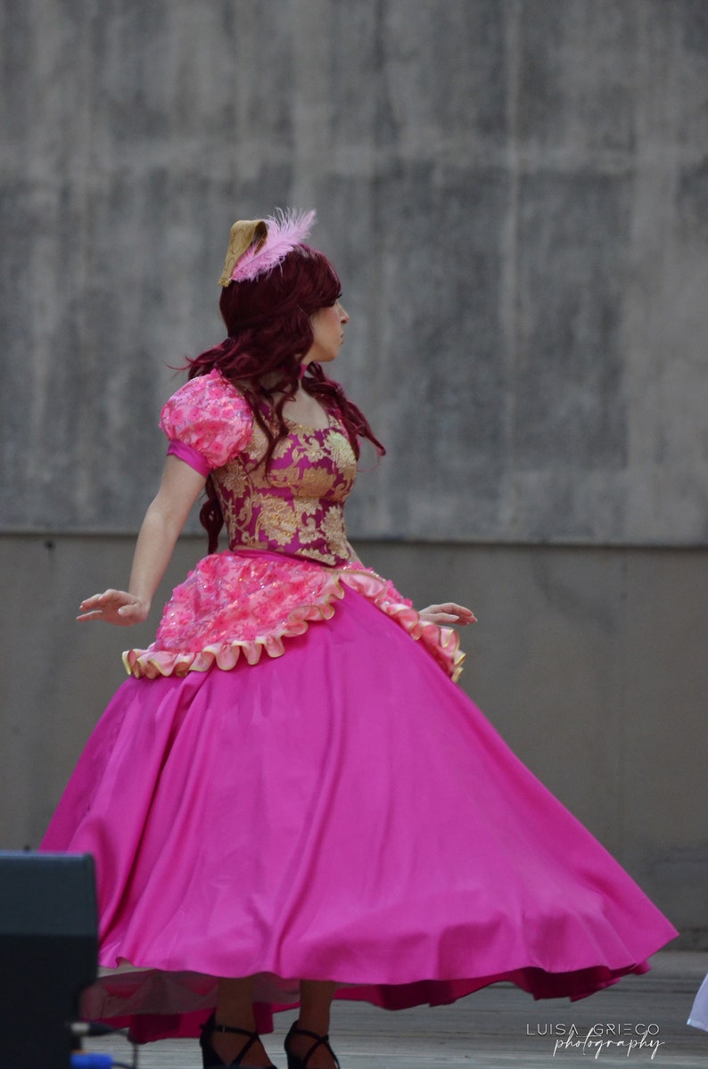 MADE TO ORDER - Anastasia & Drizella Genoveffa From Cinderella ...