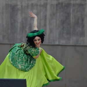 MADE TO ORDER - Anastasia & Drizella Genoveffa From Cinderella ...