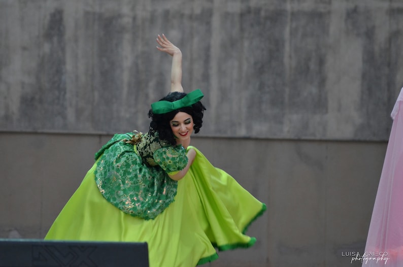 MADE TO ORDER - Anastasia & Drizella Genoveffa From Cinderella ...