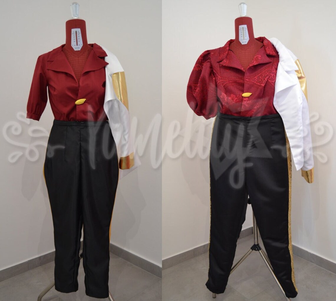 MADE TO ORDER Future Catra She-ra Princess of Power Deluxe/basic Design ...