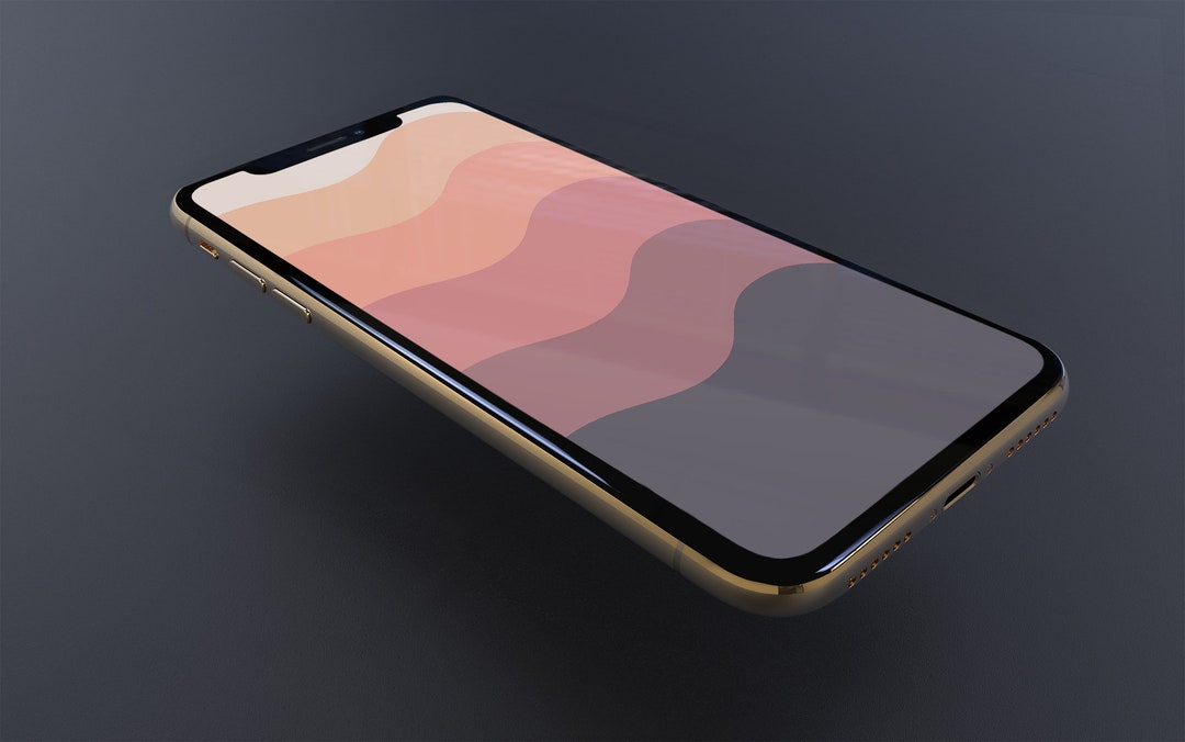 Burnt Embers Abstract iPhone Background Wallpaper Phone Lock Screen ...