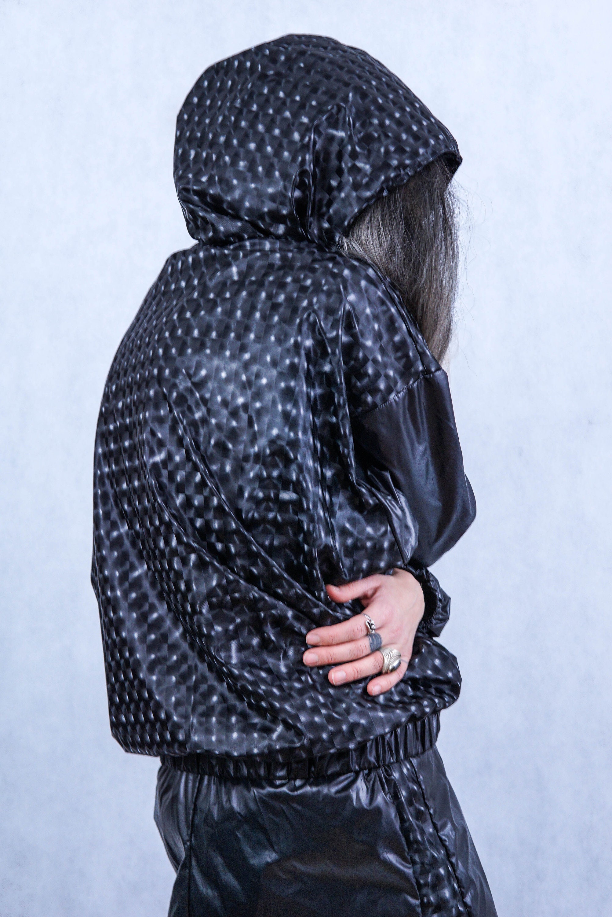 Sweatpants, Pants, Shiny, Polyester, Rave, Party, Music Festival ...