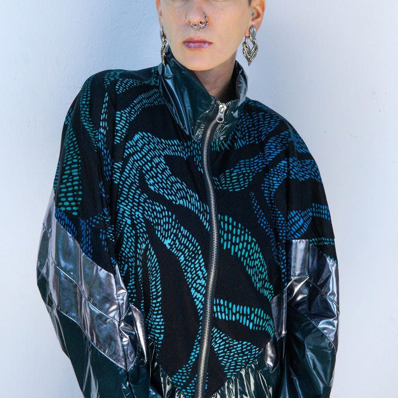 Unique Jackets - Etsy