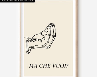 Italian Restaurant Signs - Etsy