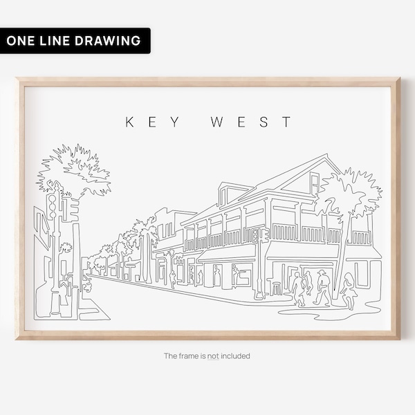 Key West Art - Etsy