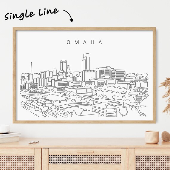 Omaha Art