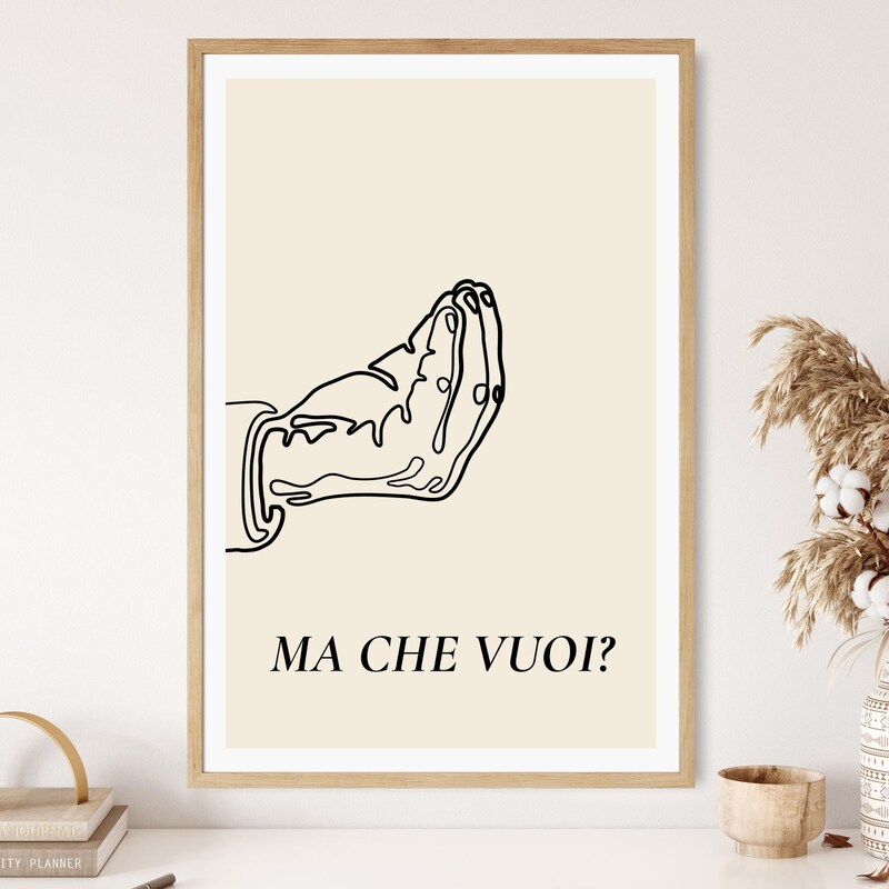 Italian Restaurant Signs - Etsy