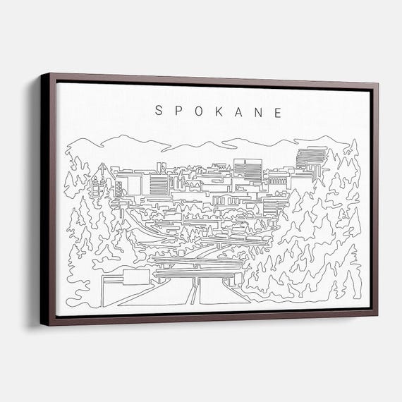 Spokane Art