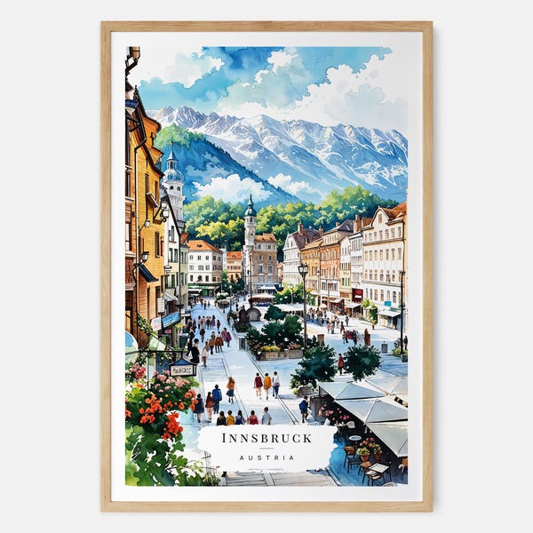 Austrian Decor - Etsy