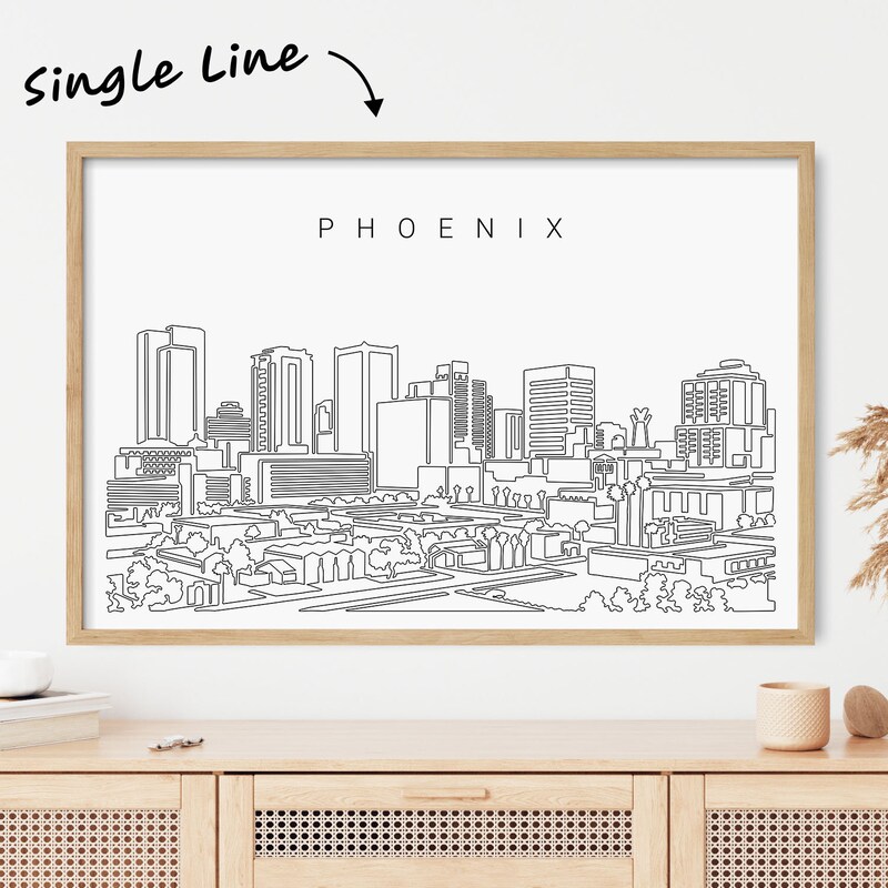 Phoenix Az - Etsy