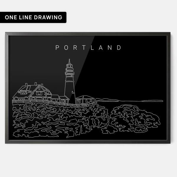 Portland - Etsy