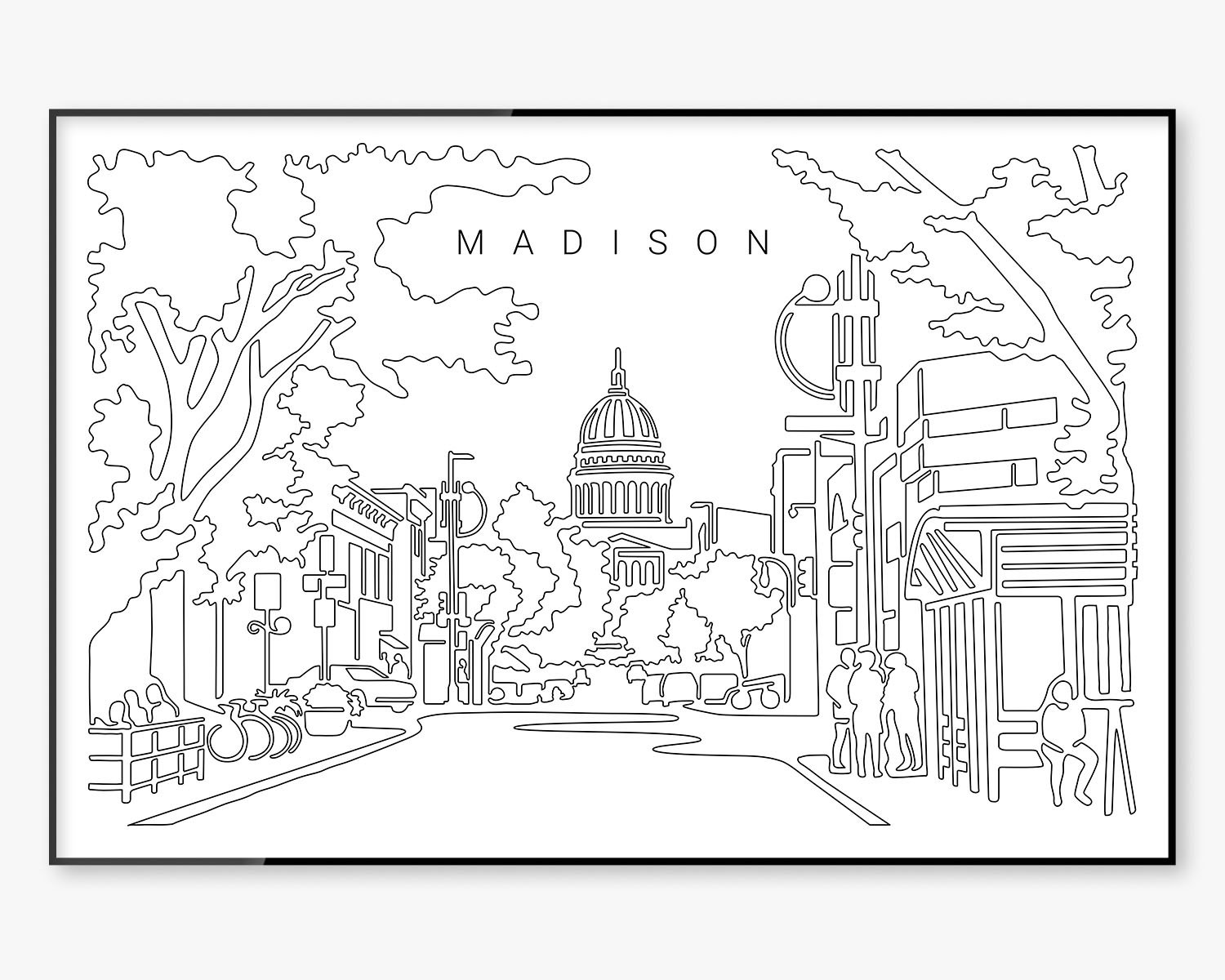 Great Fire Of London Coloring Pages