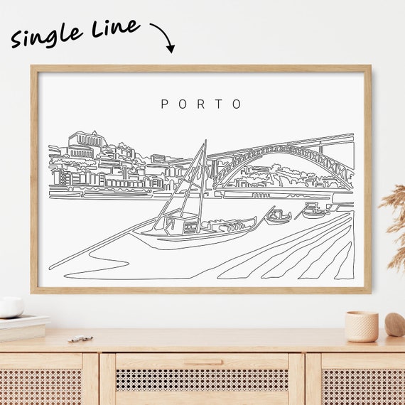 Porto City