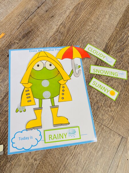 LittleLearnerDesigns - Etsy