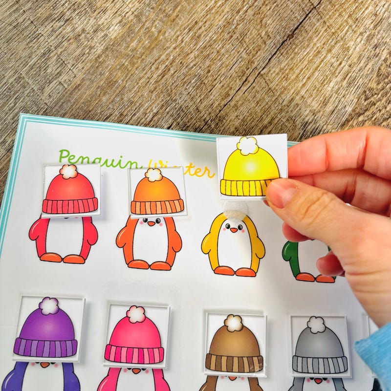 LittleLearnerDesigns - Etsy