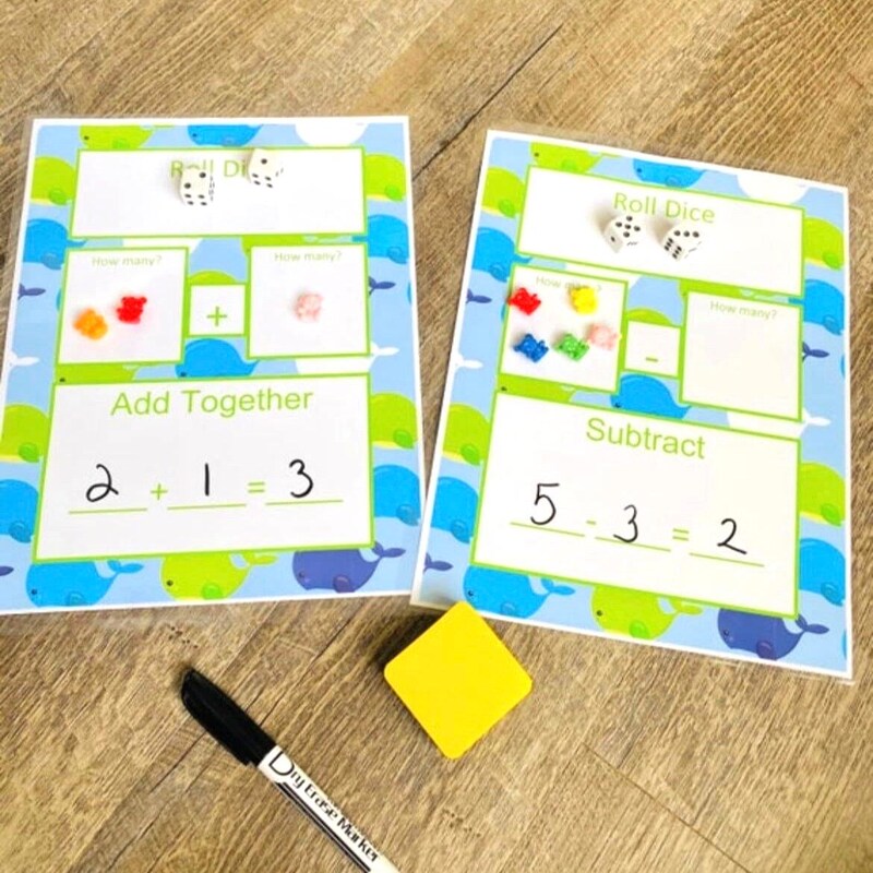 LittleLearnerDesigns - Etsy