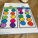 Printable Upper and Lowercase Letter Sorting Game - Etsy