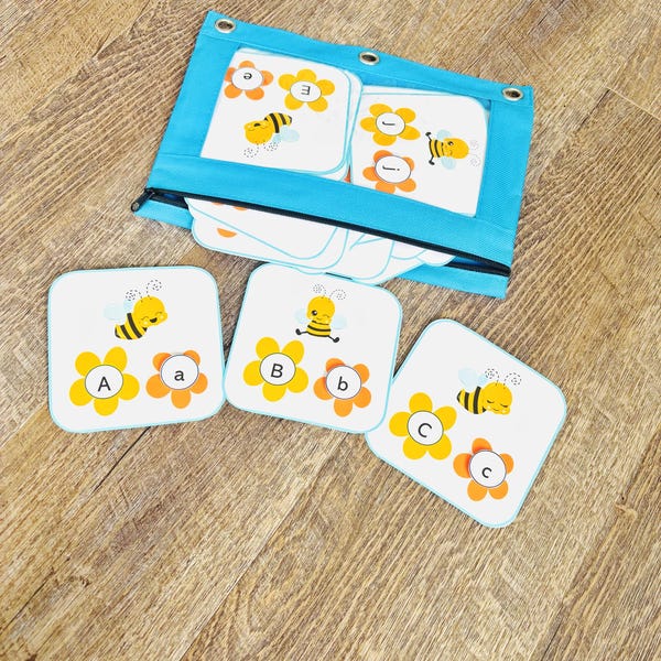 LittleLearnerDesigns - Etsy