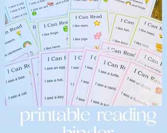 Phonics Silent E Reading Worksheet for Kindergarten Reading Printable ...