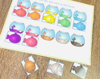 LittleLearnerDesigns - Etsy