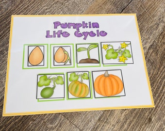 Turkey Life Cycle and Anatomy Set - Etsy