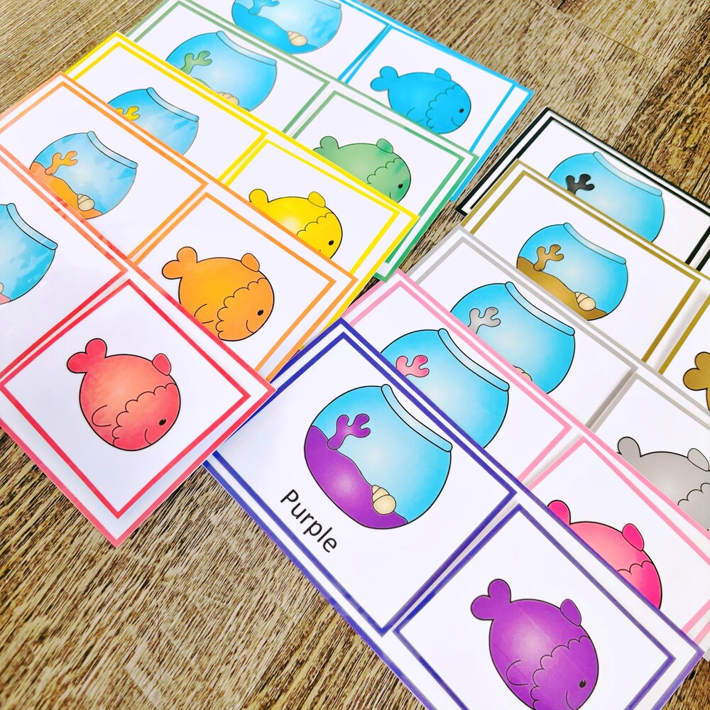 LittleLearnerDesigns - Etsy