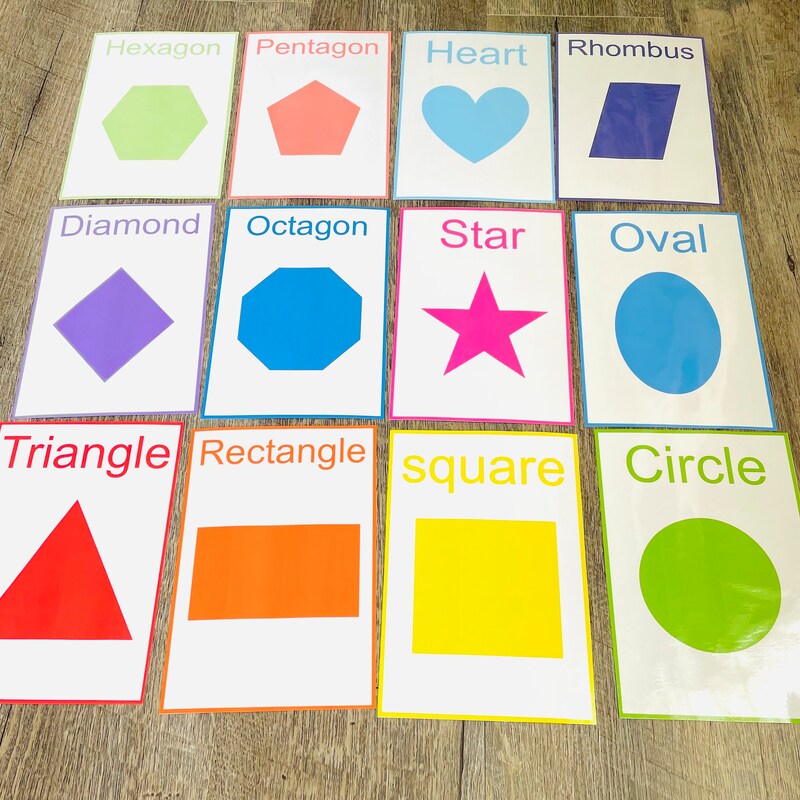 LittleLearnerDesigns - Etsy