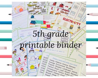 36 Weeks of Fixing Sentence for 6th Grade (Download Now) - Etsy