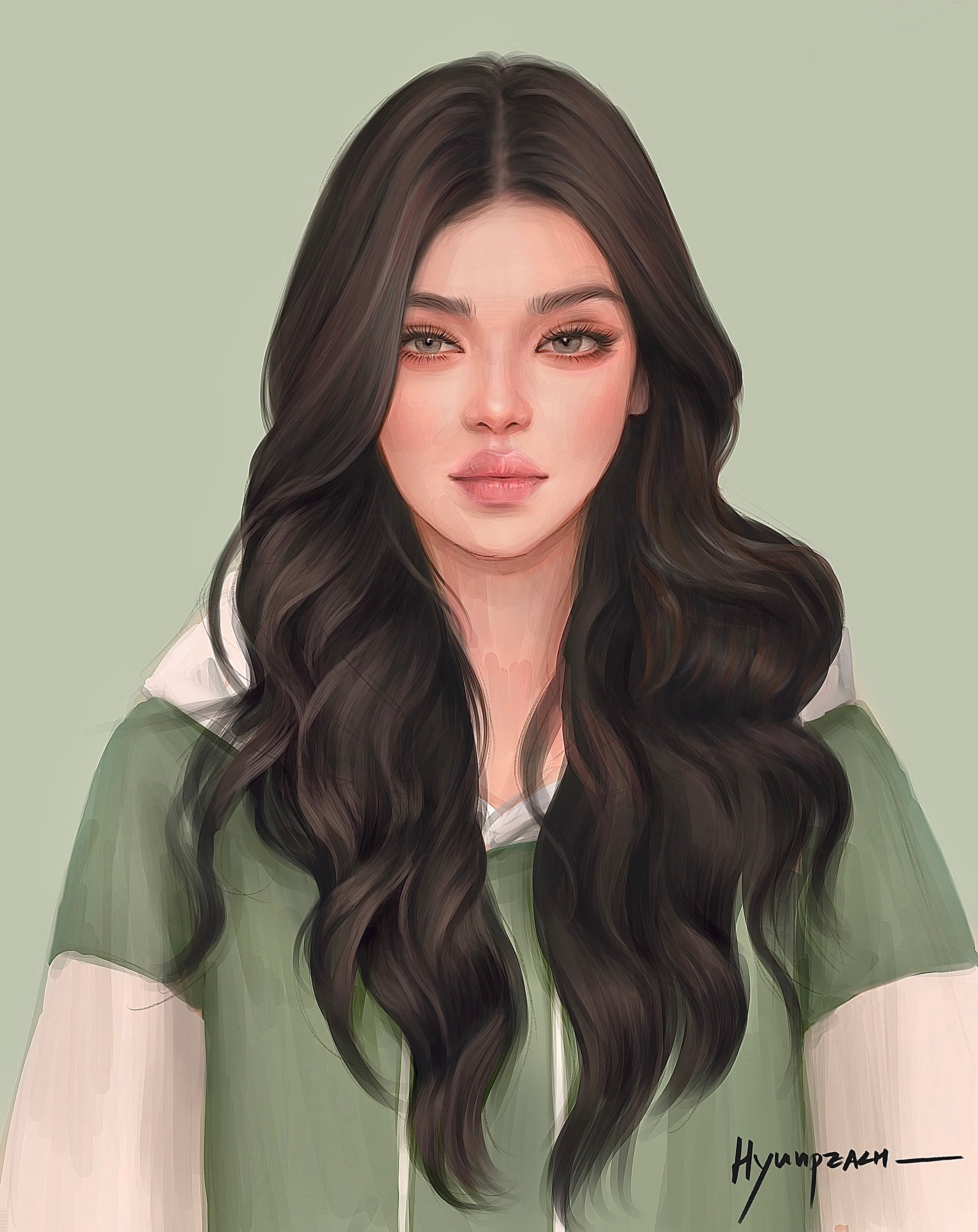 Like Ice We Break Gwen Charakterkarte - Etsy Österreich