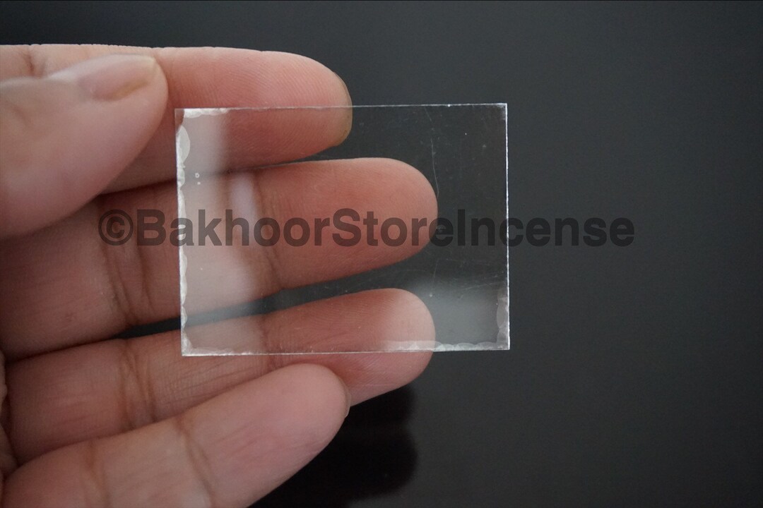 Mica Plate, Mica Sheet, Incense Burner Accessories - Etsy