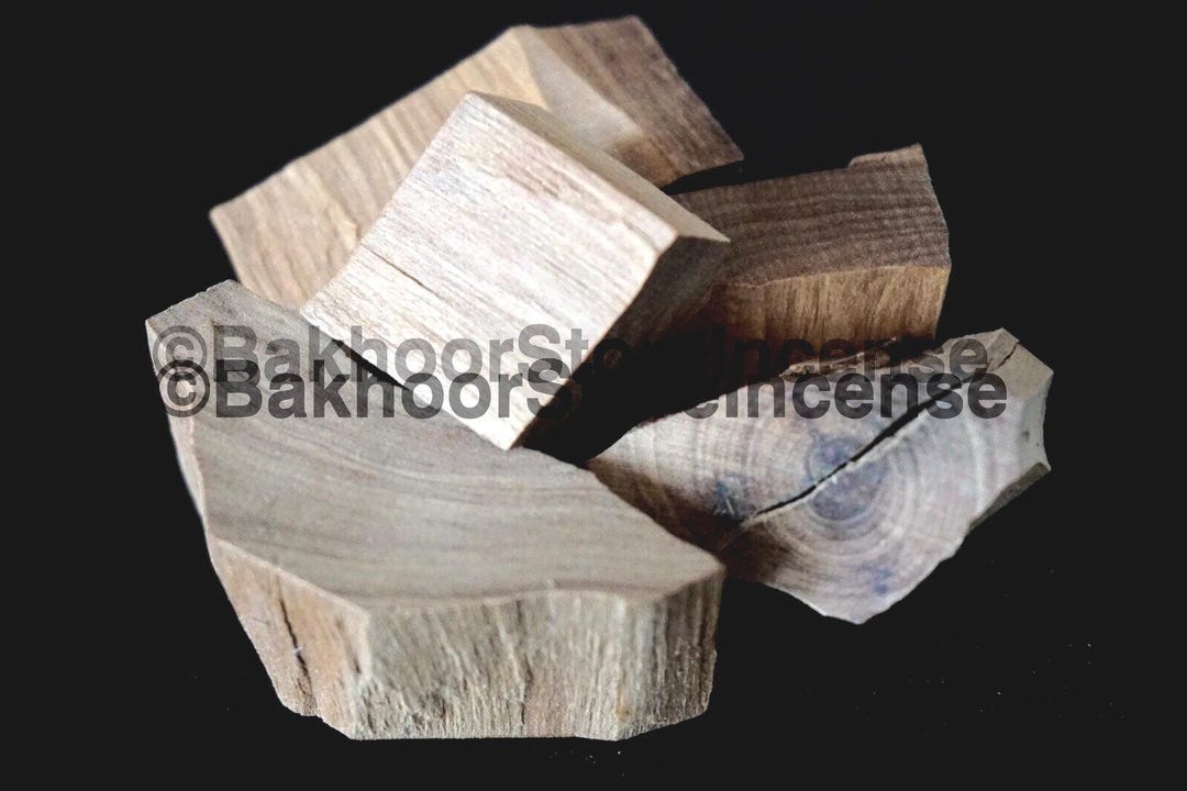 Sandalwood Chandan - Natural Incense - Sweet Aroma - Etsy