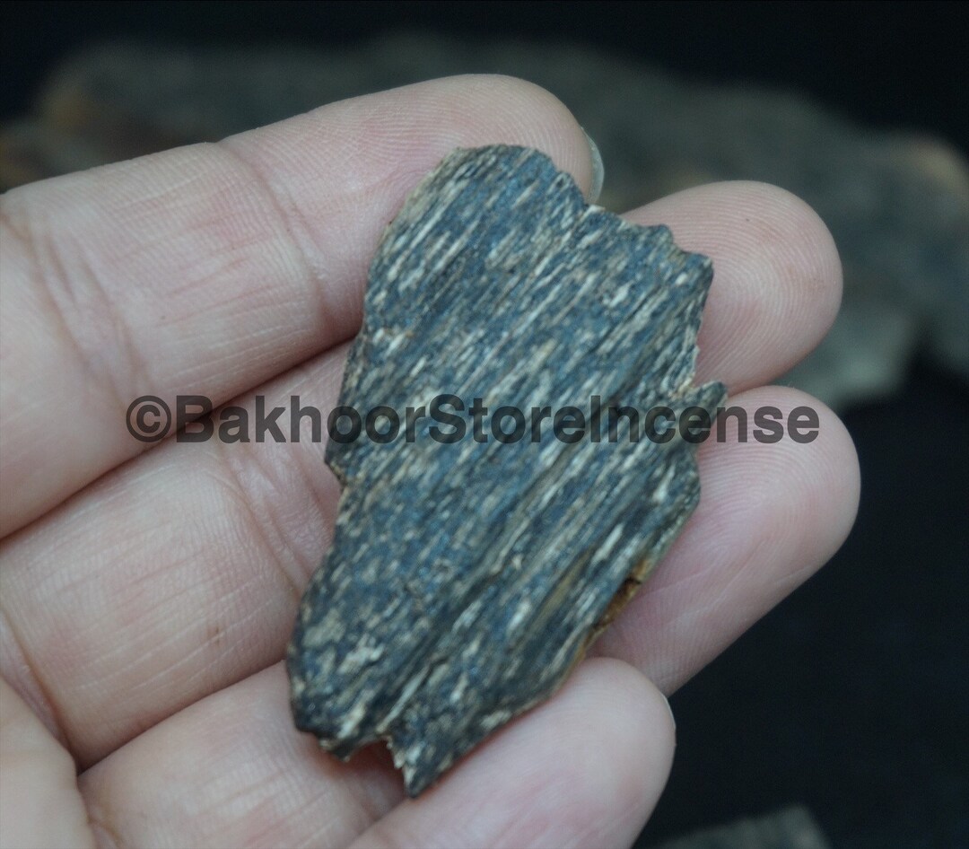 Assam Black Muri Oud - Double Super Agarwood - Etsy