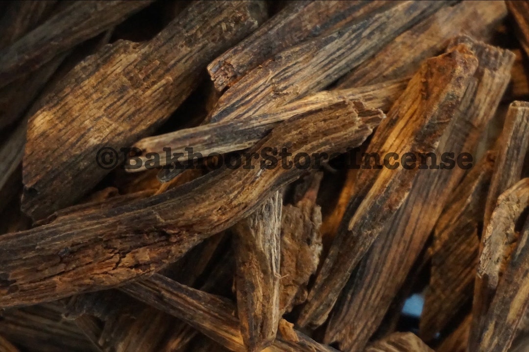 Philippines Layte - Sinking Vintage 50 Year Old Oud 9.5g - Etsy