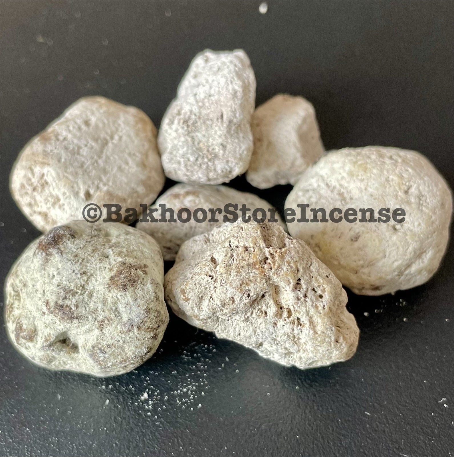 Premium Authentic White Ambergris: A Sensational Scent Experience & Its ...