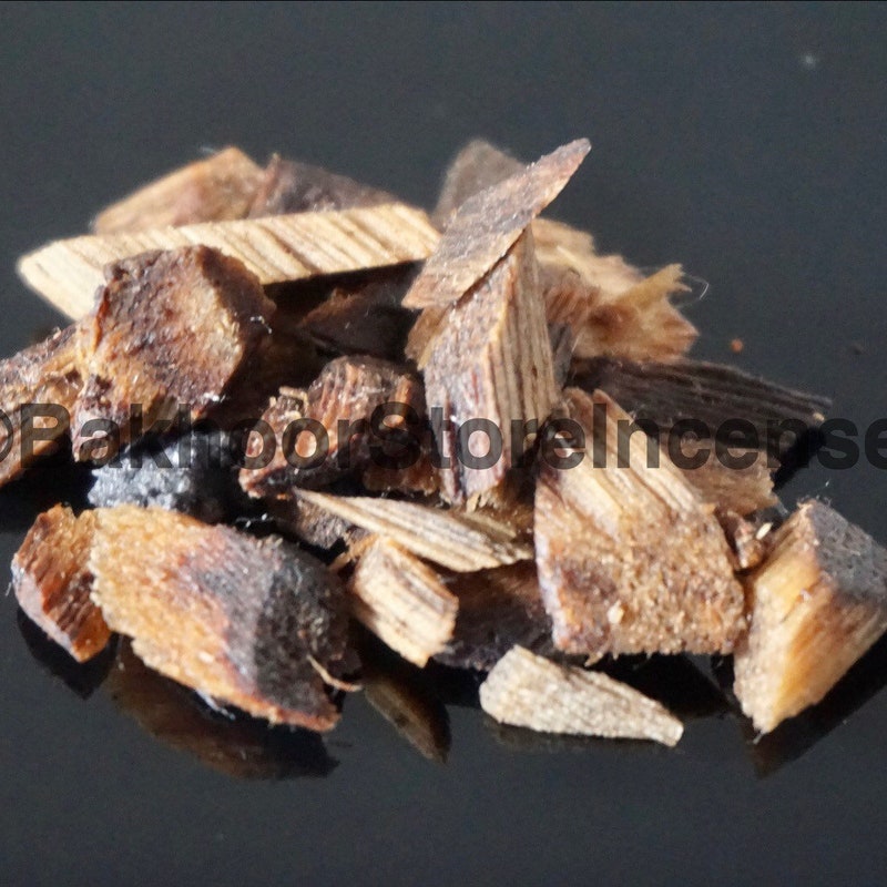 Arabian Bakhoor - Etsy