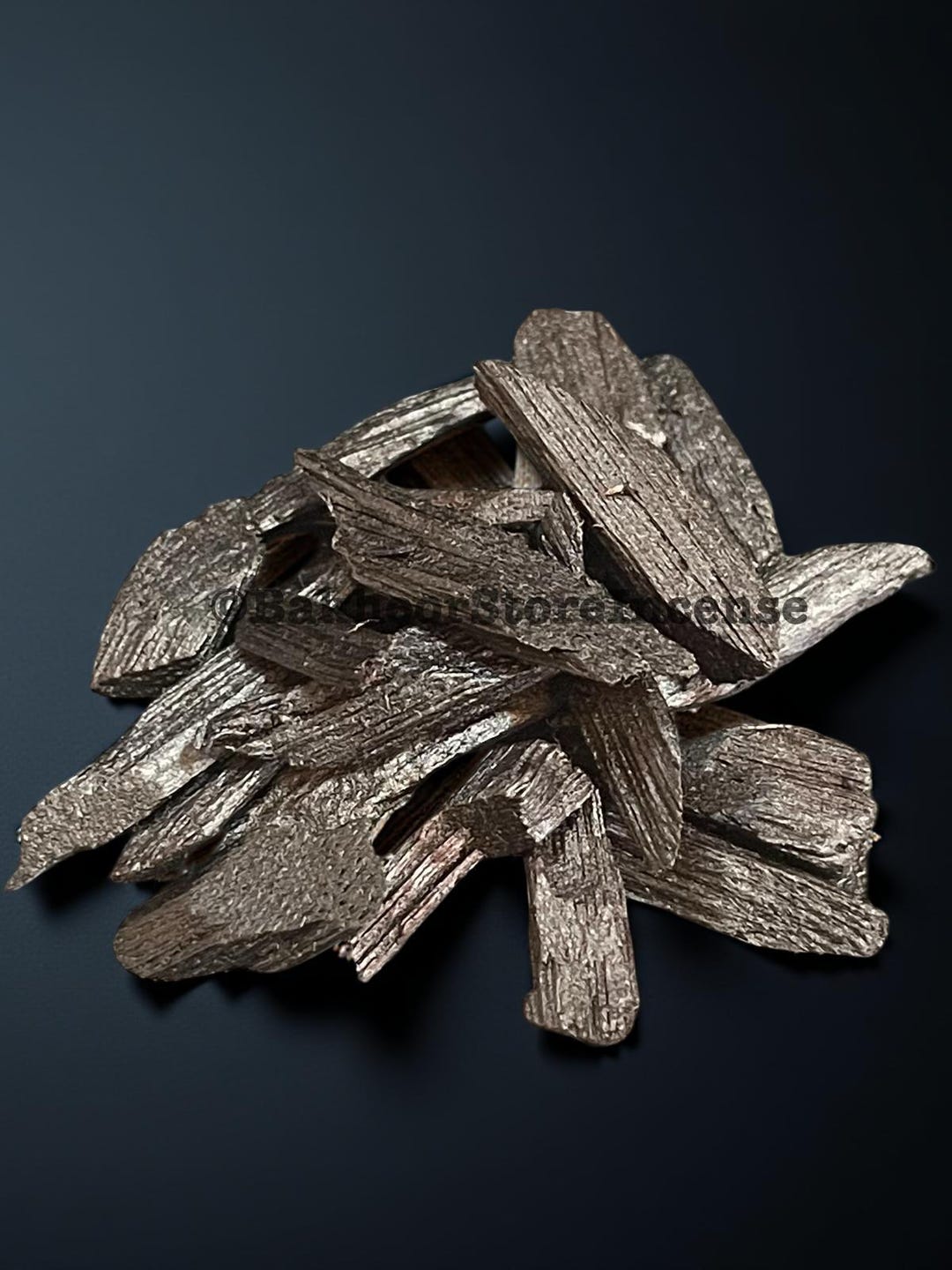 Luxury Pandan Rose Bakhoor: Sweet Natural Oud Incense With Agarwood ...