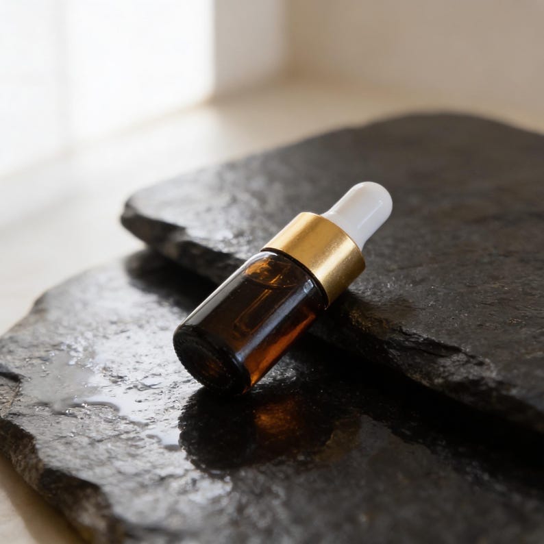 Sudanese Khumrah Dufur Perfume Oil | Natural African Essential Oils ...