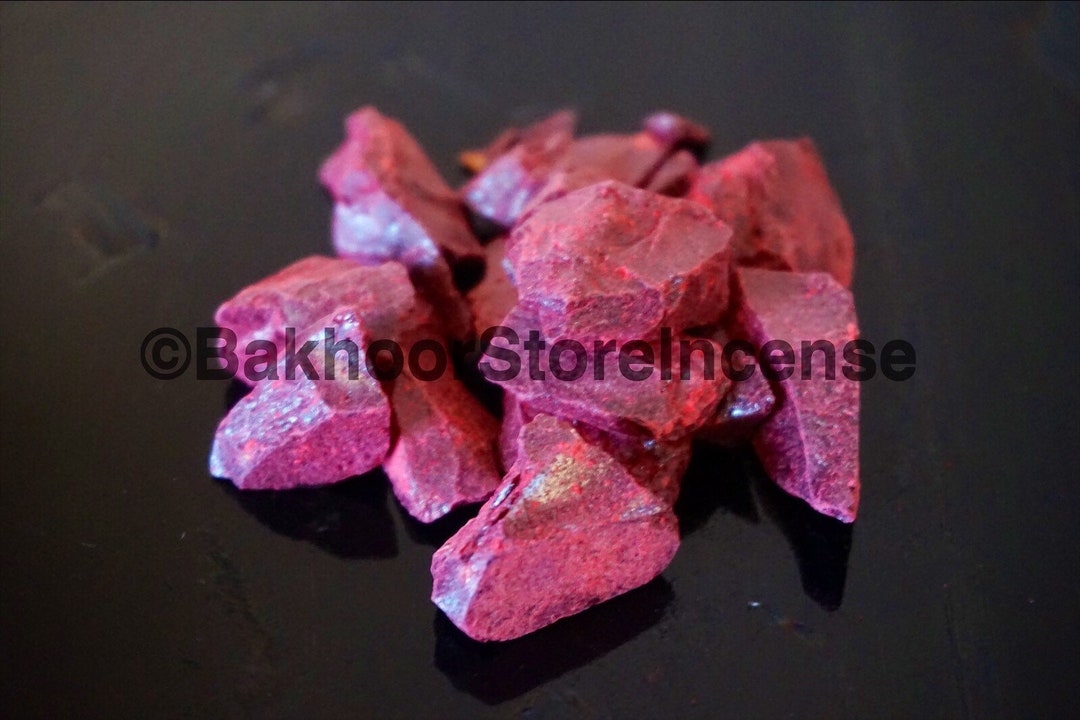 Rare Resin Gum Kino | Pure Natural Resin - Etsy