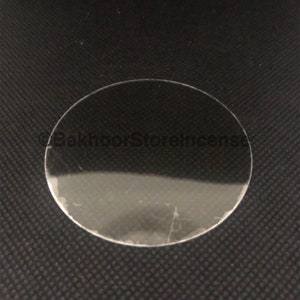 Mica Disk, Mica Sheet, Incense Burner Accessories - Etsy