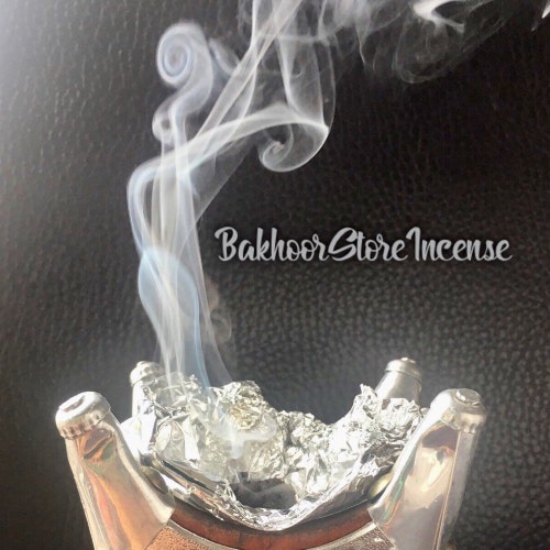 BakhoorStoreIncense - Etsy
