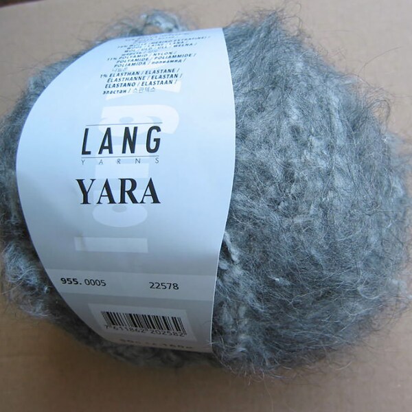 Fur Like Yarn - Etsy